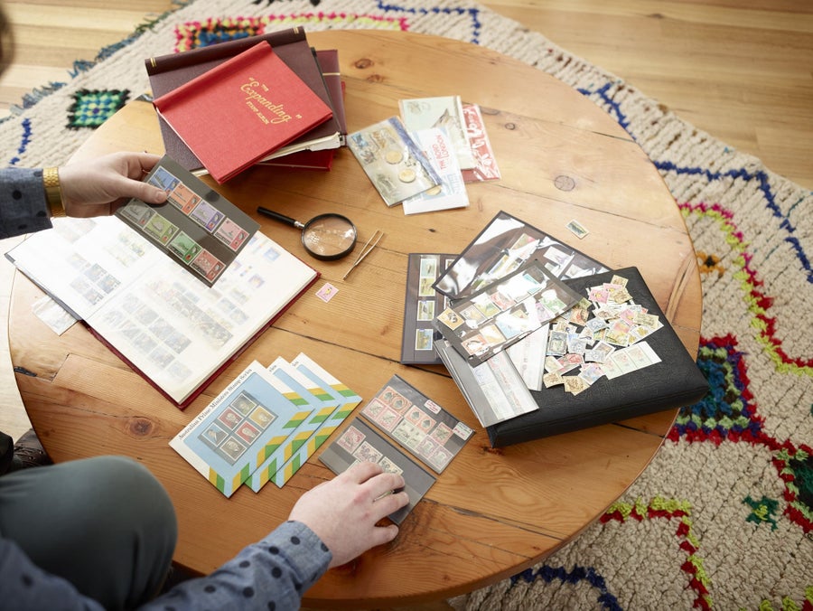 Your popular questions answered | Australia Post Collectables