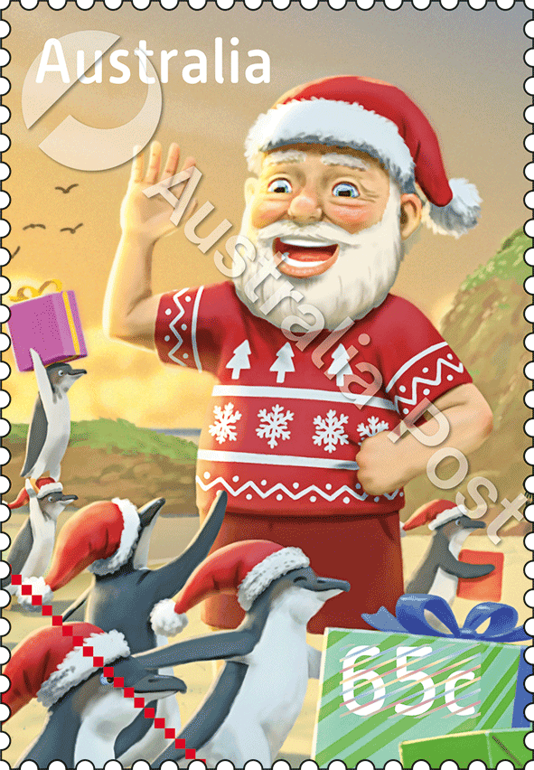 Stamp issues | Australia Post Collectables