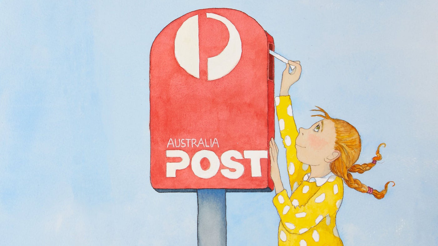 Contact Philatelic | Australia Post Collectables