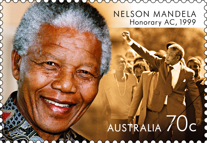 Honoured by Australia | Australia Post Collectables