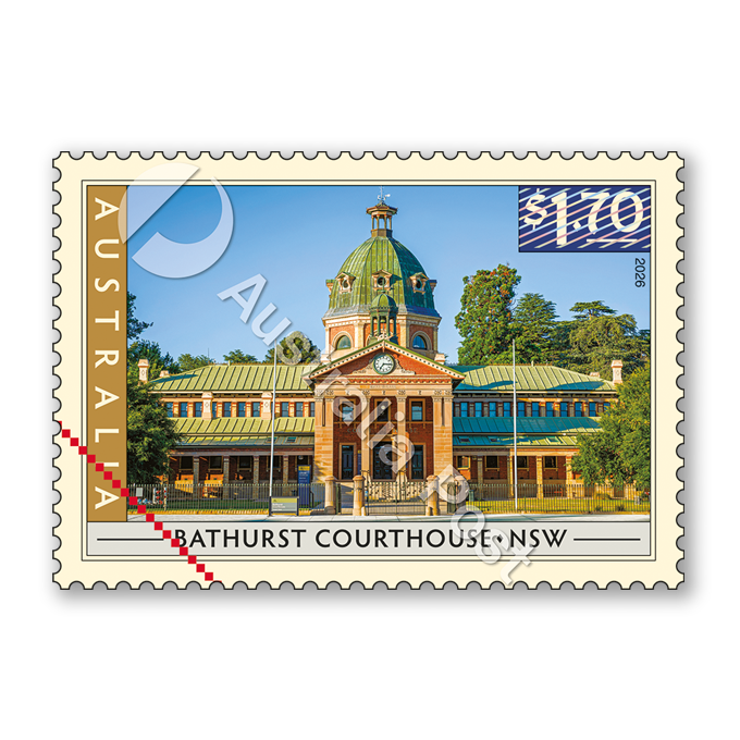 Australia Post Collectables - Explore unique stamps, coins, etc