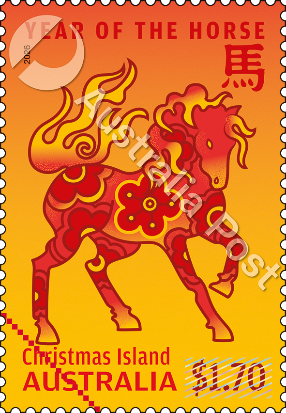 View all stamp issues | Australia Post Collectables