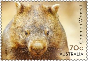 Native Animals | Australia Post Collectables