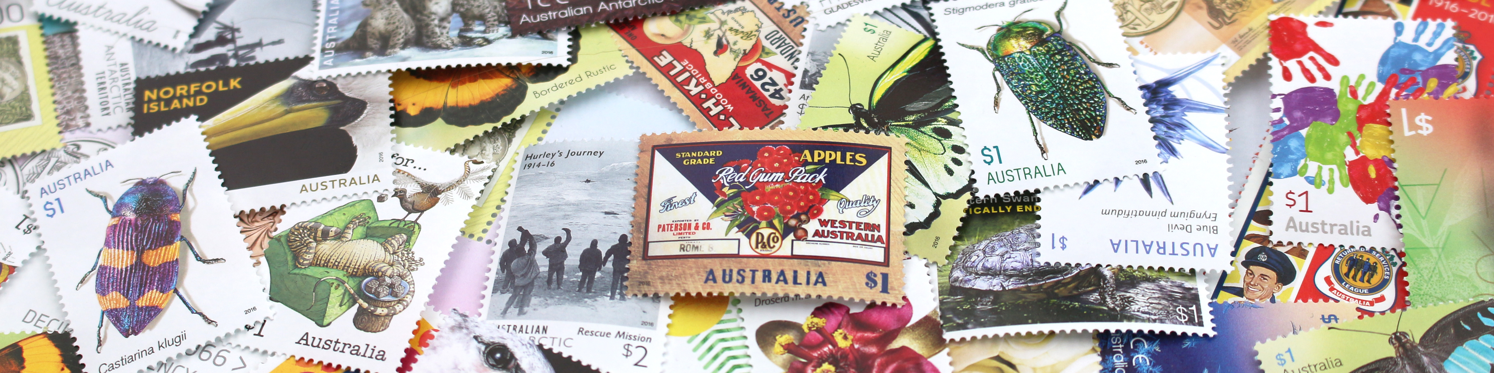 Philately, the hobby of kings (and a pop star or two) – Royalty ...