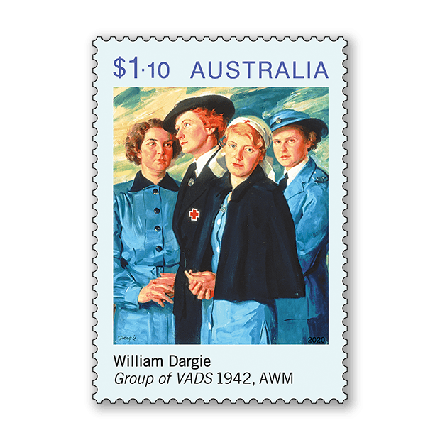 Anzac Day 2020 | Australia Post Collectables