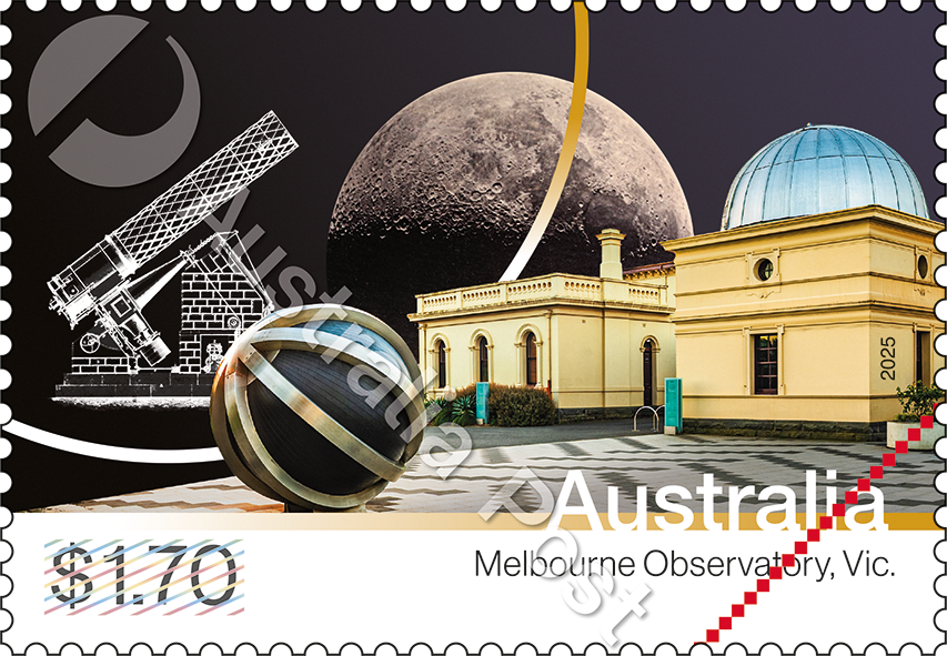 View all stamp issues | Australia Post Collectables